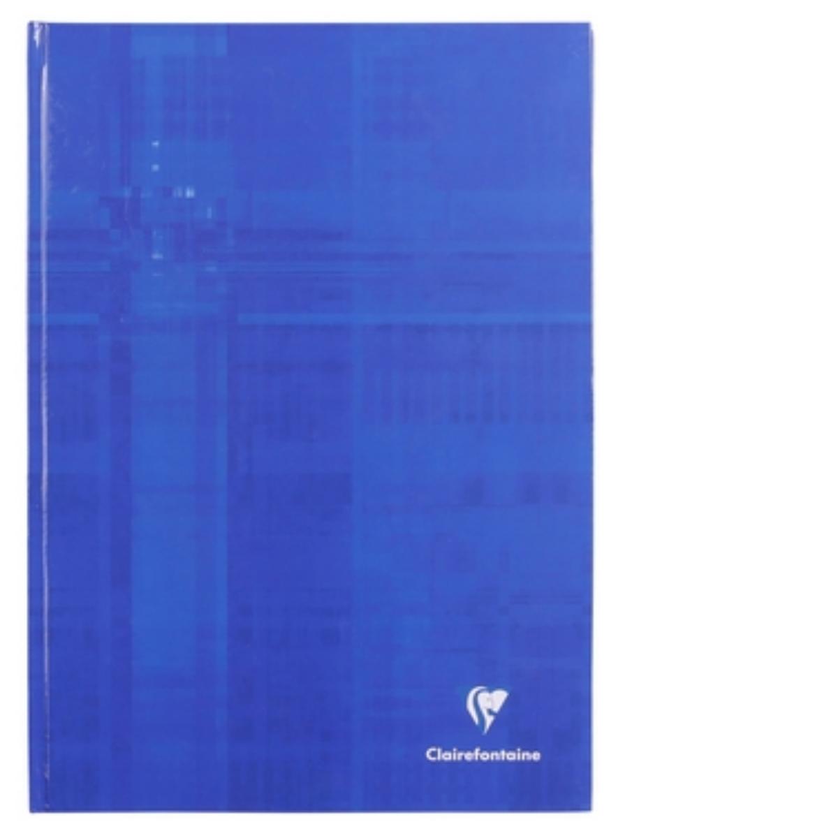 Notebooks without spiral Size A4