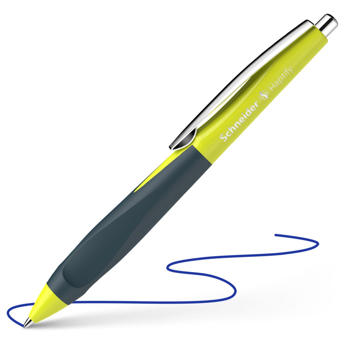 Schneider Ballpoint Pan