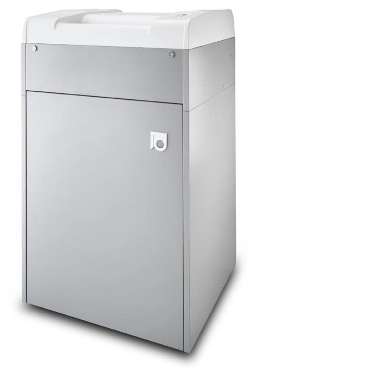 High-Volume Document Shredder