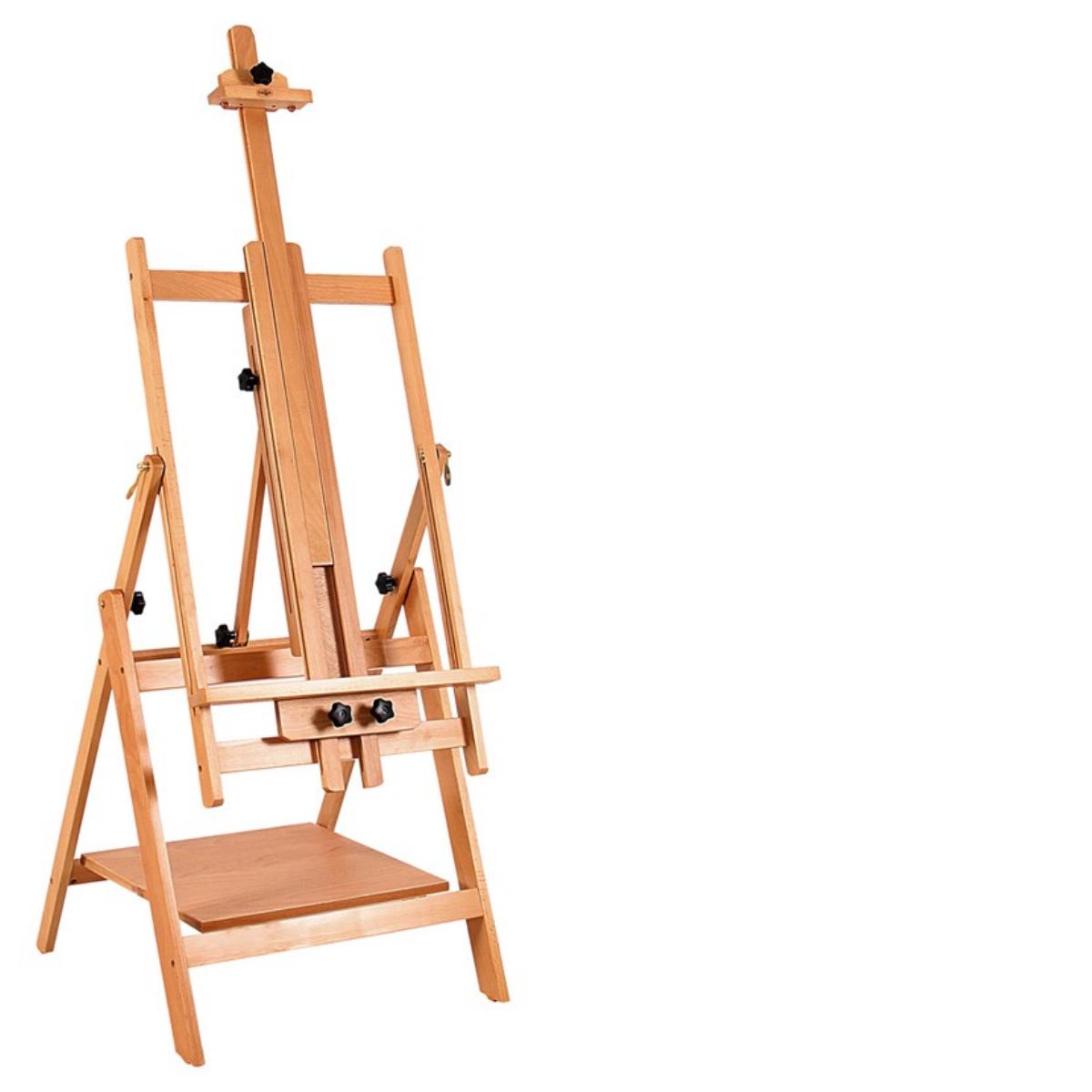 Easel