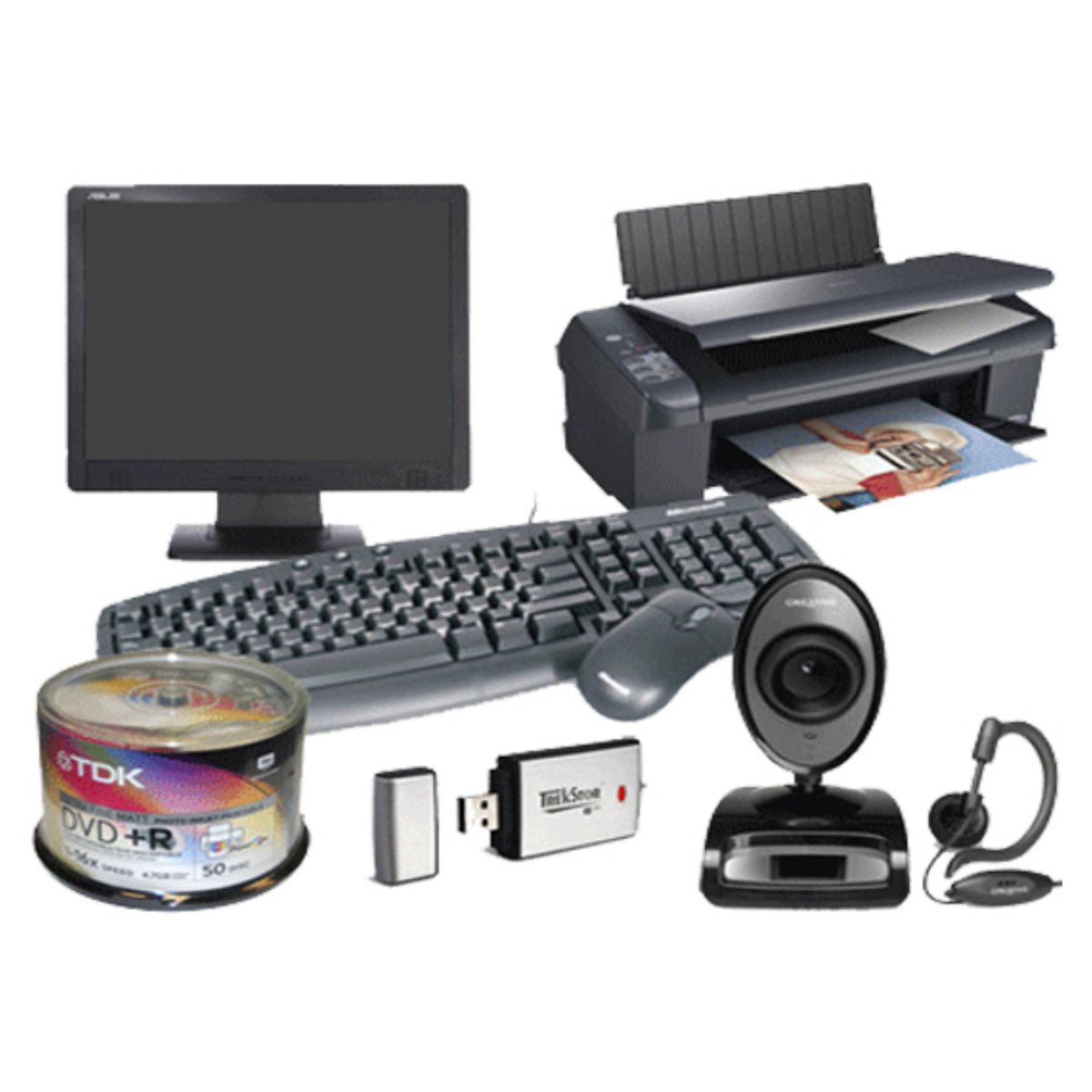Office Electronics