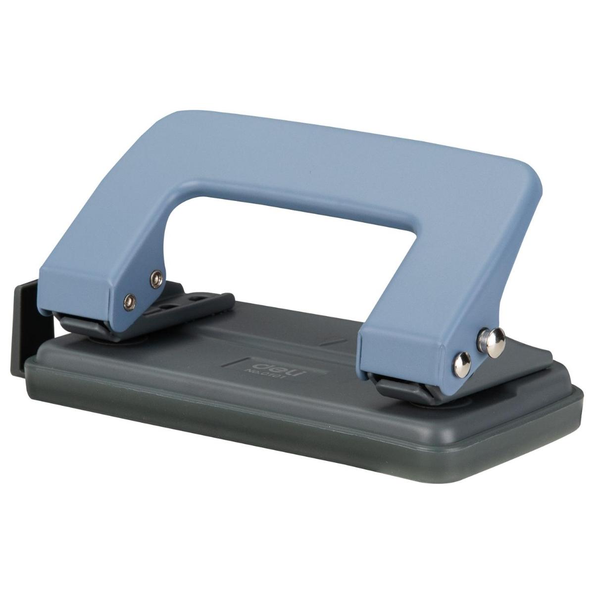 Paper Punch 10 Sheets Deli