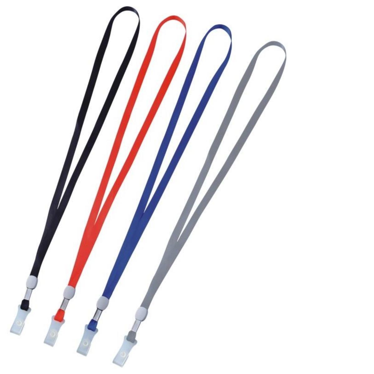 Badge Lanyard Deli (Color May Vary)