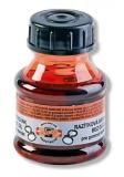 Endorsing Ink Koh-I-Noor 014250200000 50g. Red