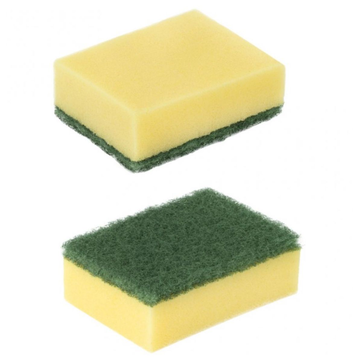 Sponge for Washing Dishes Vileda 1 pcs