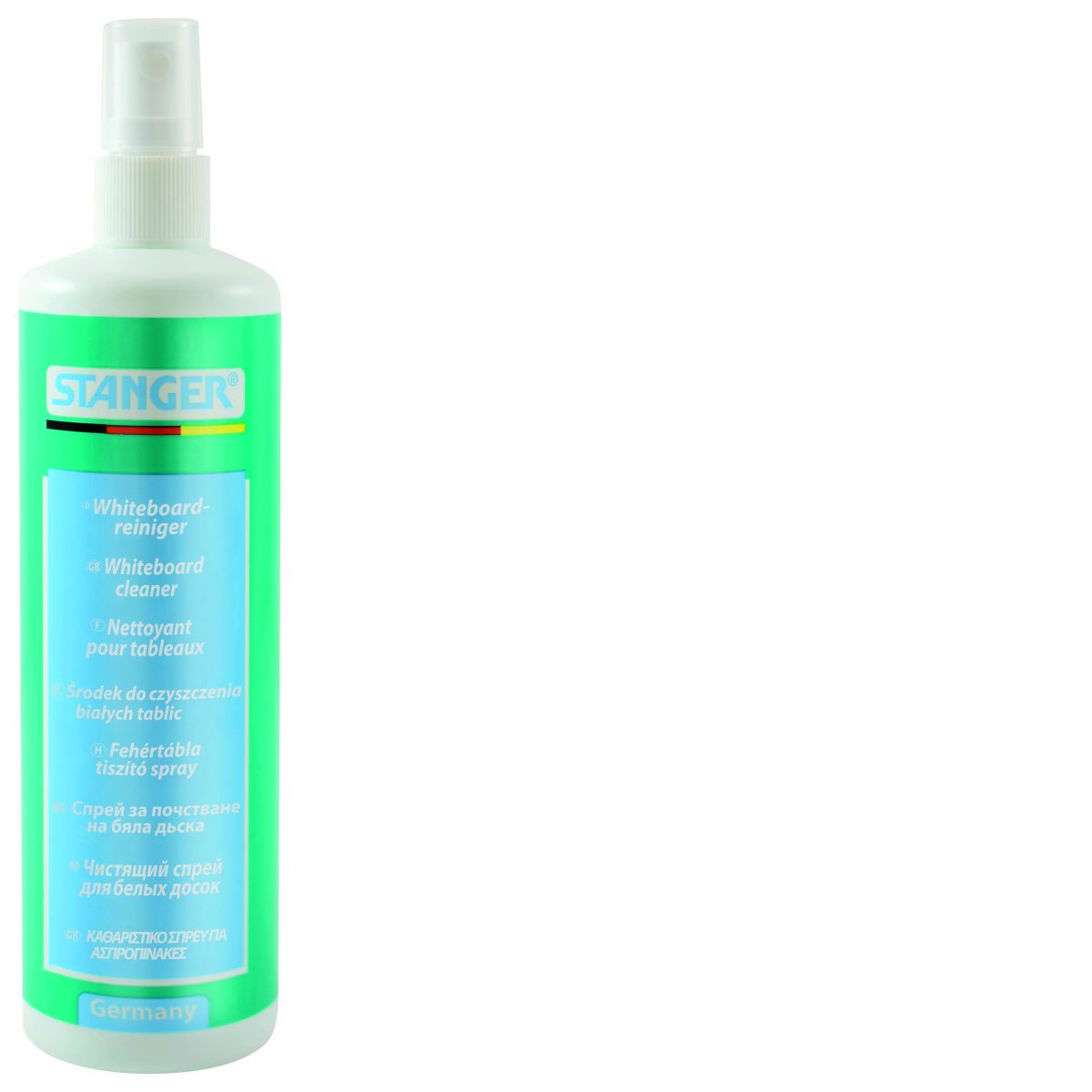 Whiteboard cleaner Stanger 250ml