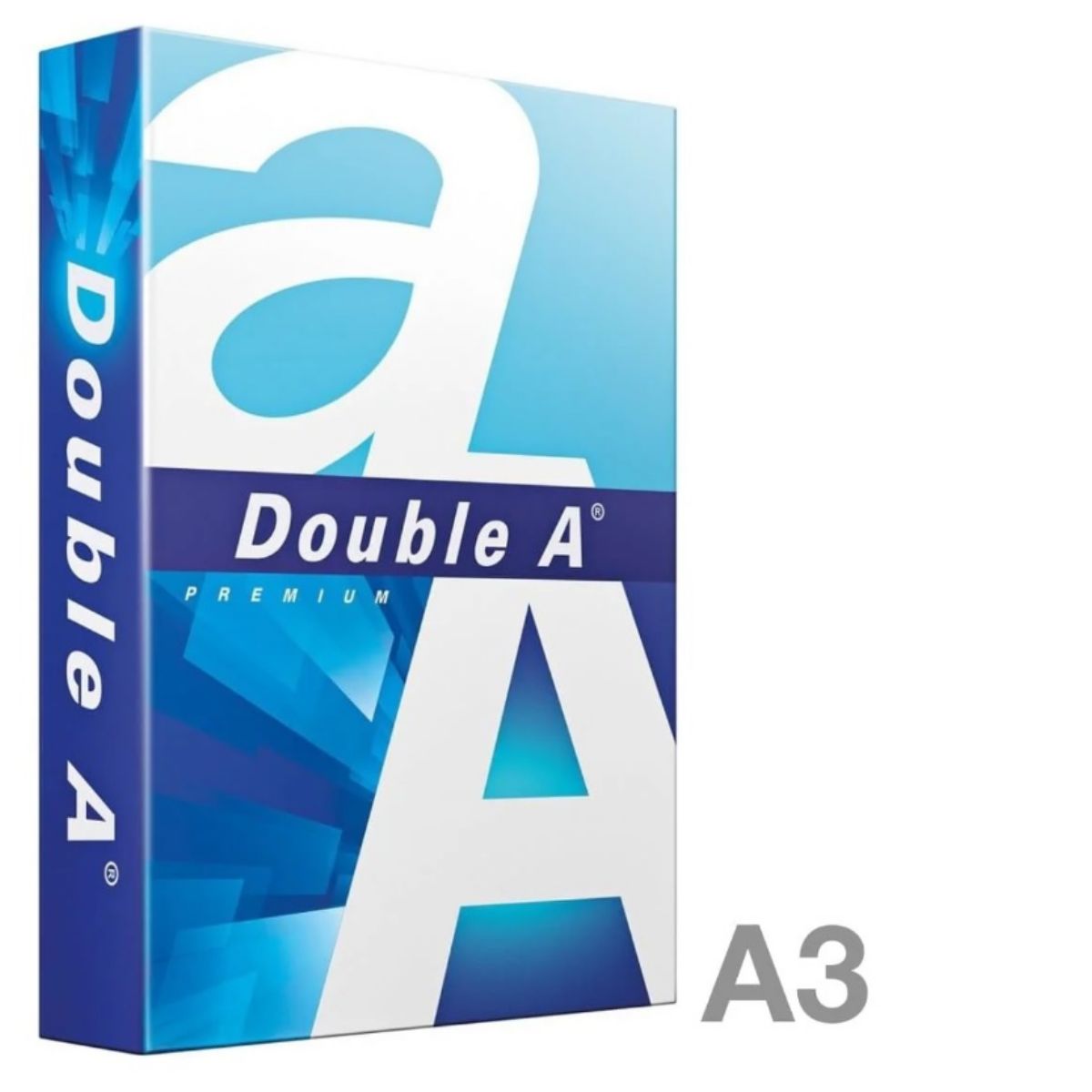 Copy Paper A3 DOUBLE A 70gr, 500 Sheets