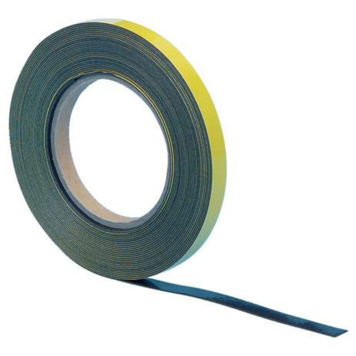 Decorative adhesive trim tape, SECTPE-TRMSTR-19MMX10M