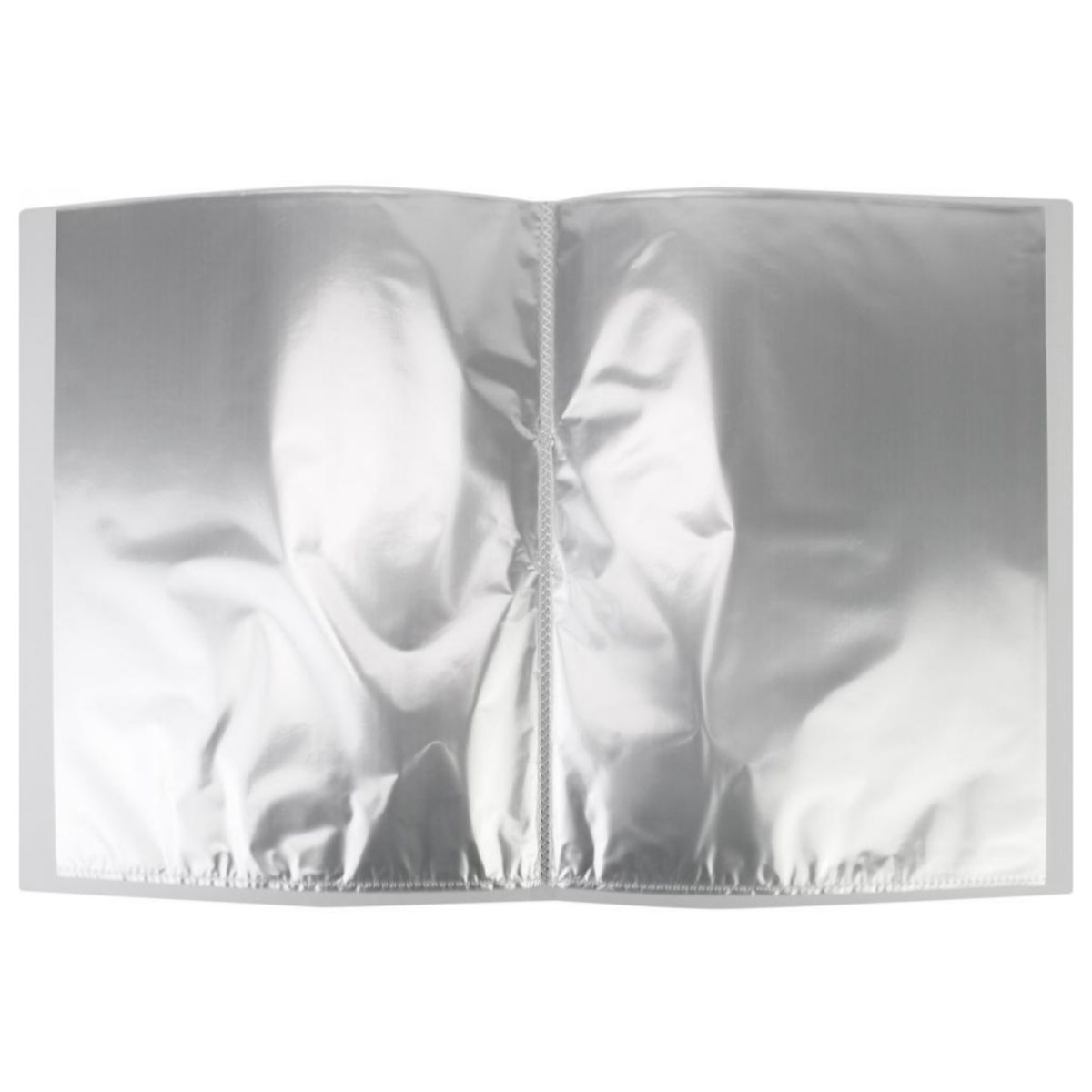 Folder with Files Plastic PAPIRUS OPTIMA 30 Sheets A4 32138