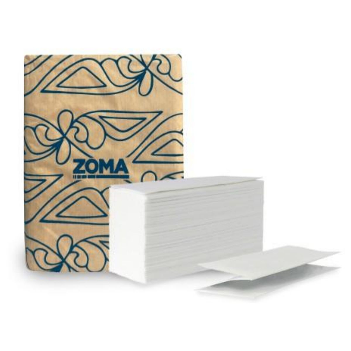 Z-Type Paper Napkin 21x21 cm 200 pcs Two-Ply 15 Pieces 15 Pieces 15 ...