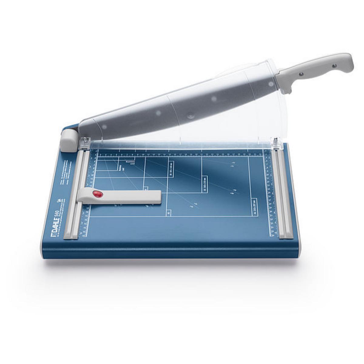 Guillotine DIN A4 - 25Sheets