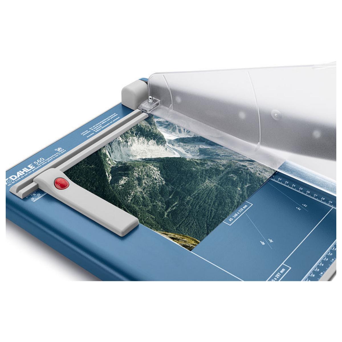 Guillotine DIN A4 - 25Sheets