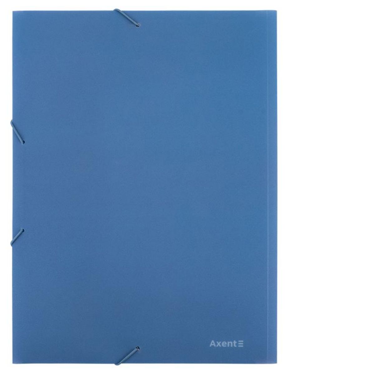 საქაღალდე რეზინით AXENT 1509-41-A A4+ Waves-2